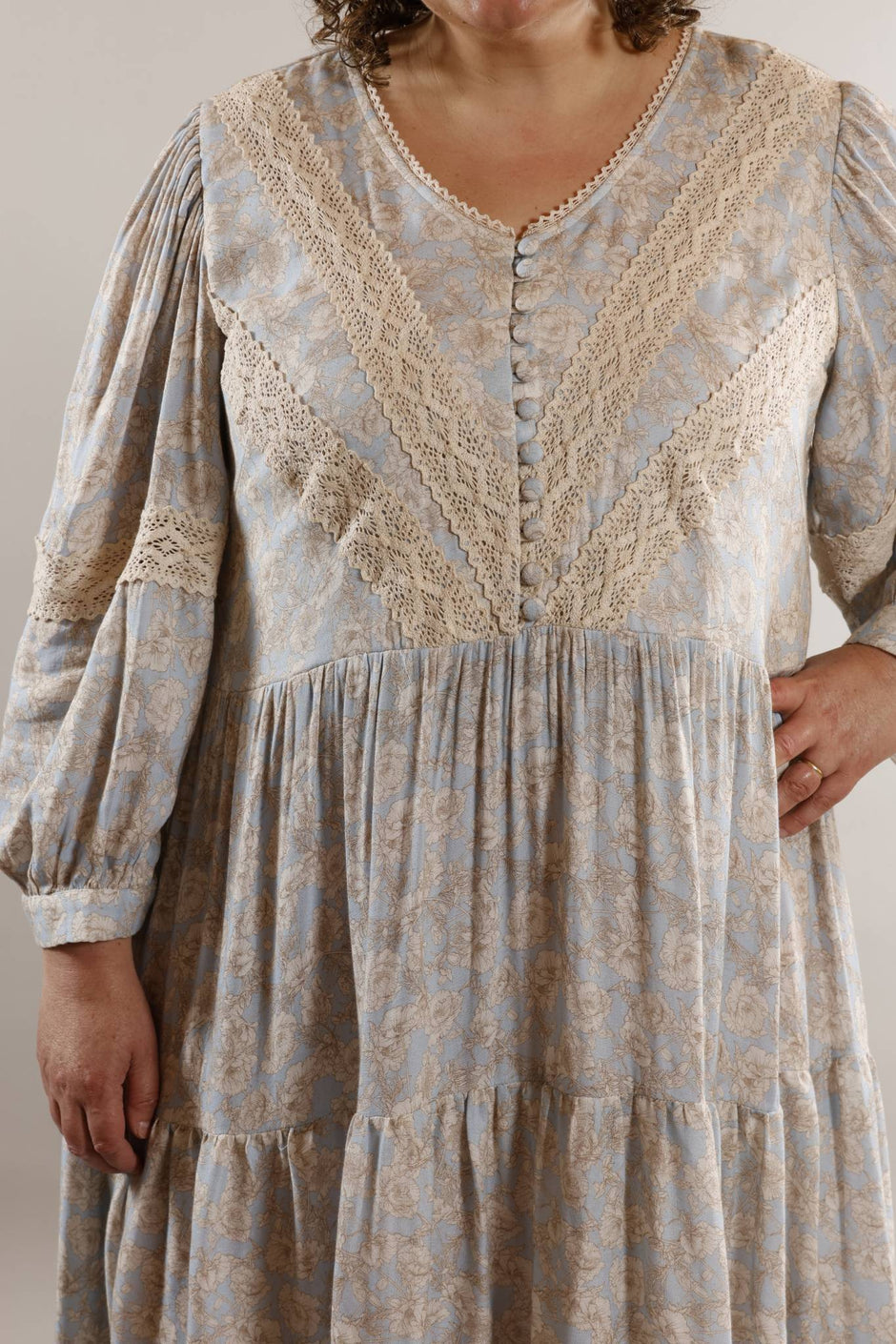 Evie's Plus Size Fashions – Evie's Plus Size Fashions