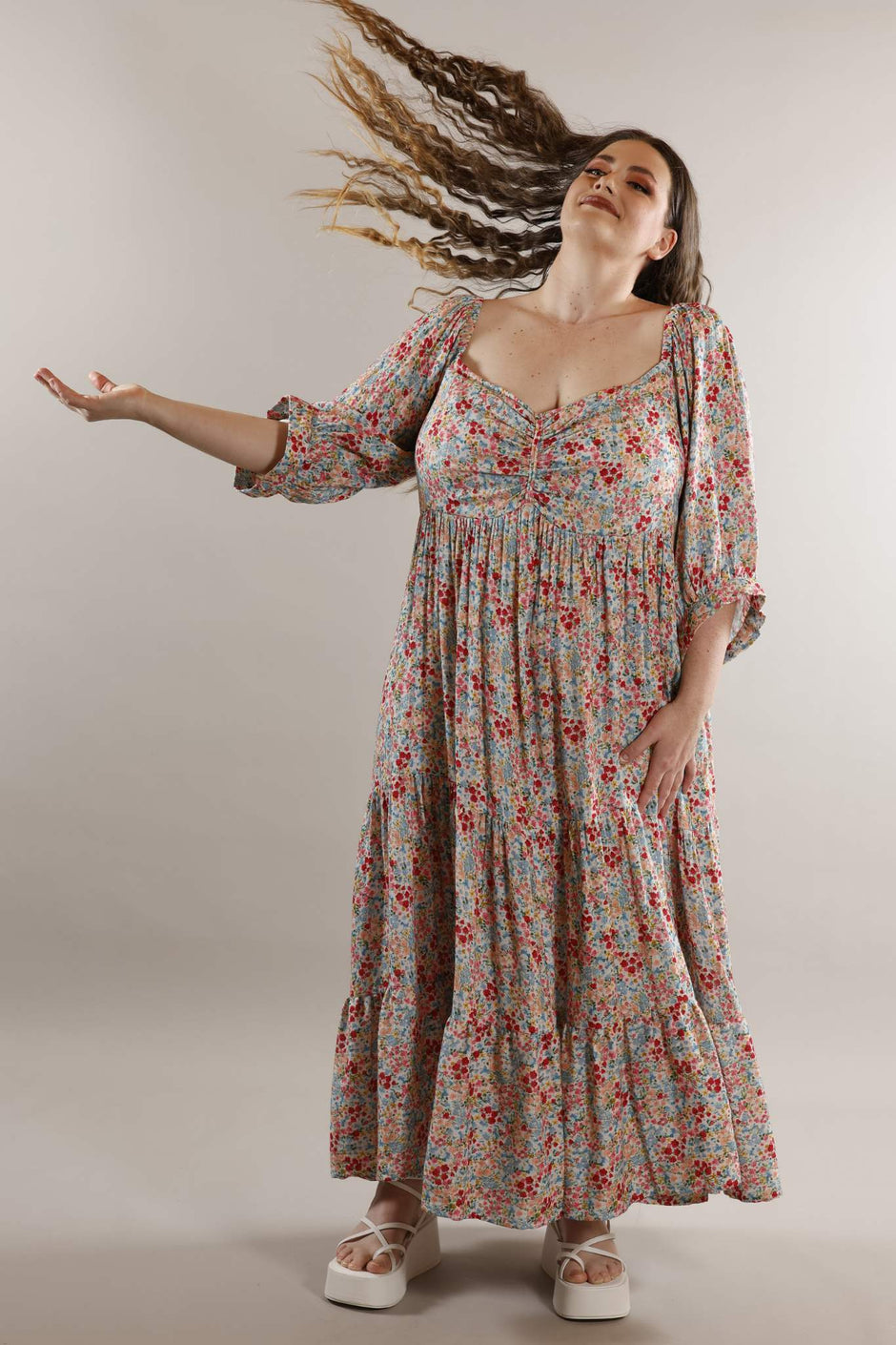 Evie's Plus Size Fashions – Evie's Plus Size Fashions