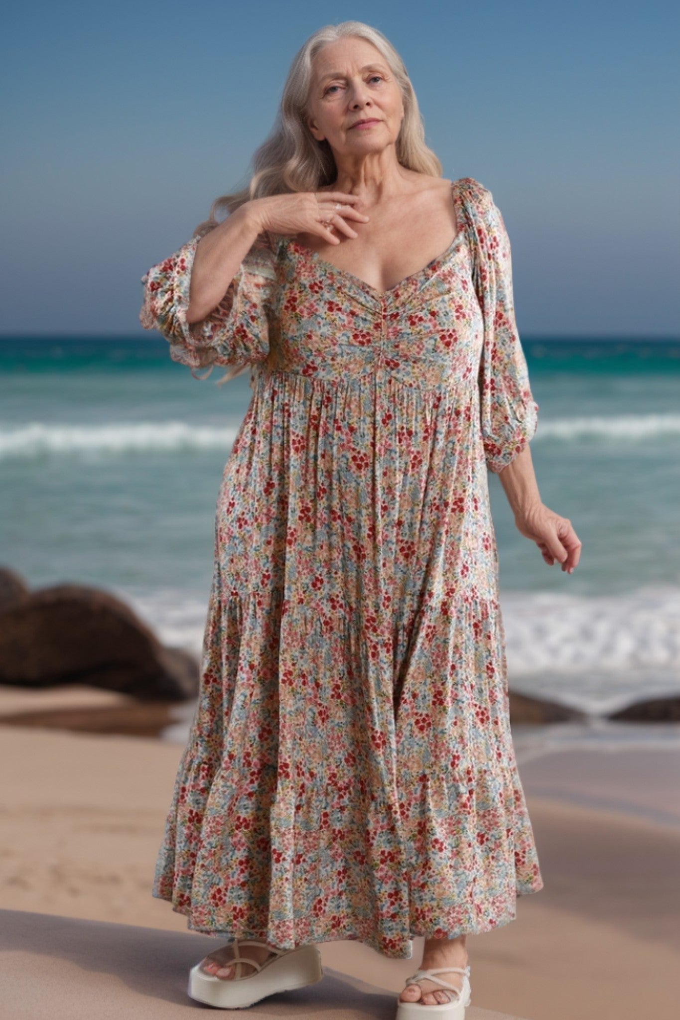 Evie's Plus Size Fashions – Evie's Plus Size Fashions